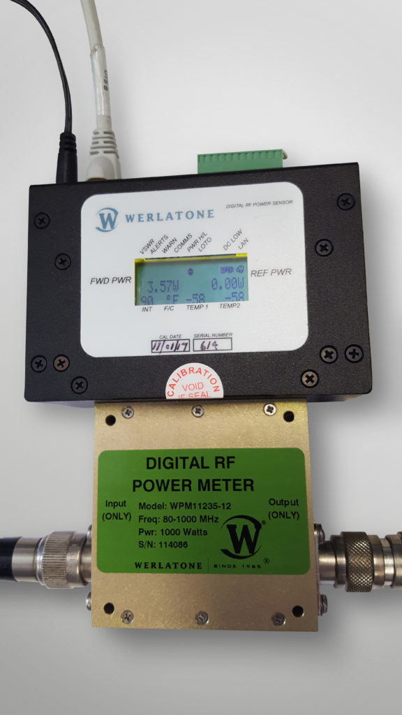 HI-TECH RF & Microwave Solutions » Compact, Accurate, Digital In-Line ...